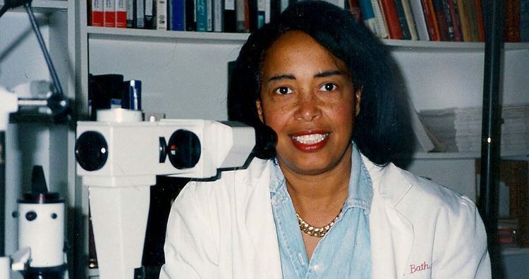 Marie Van Brittan Brown: The Queens Inventor Who Revolutionized Home ...