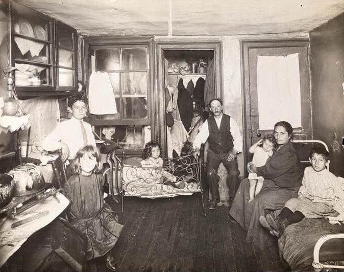 How Homes and Apartments in Queens Have Evolved Over Time - queens ...