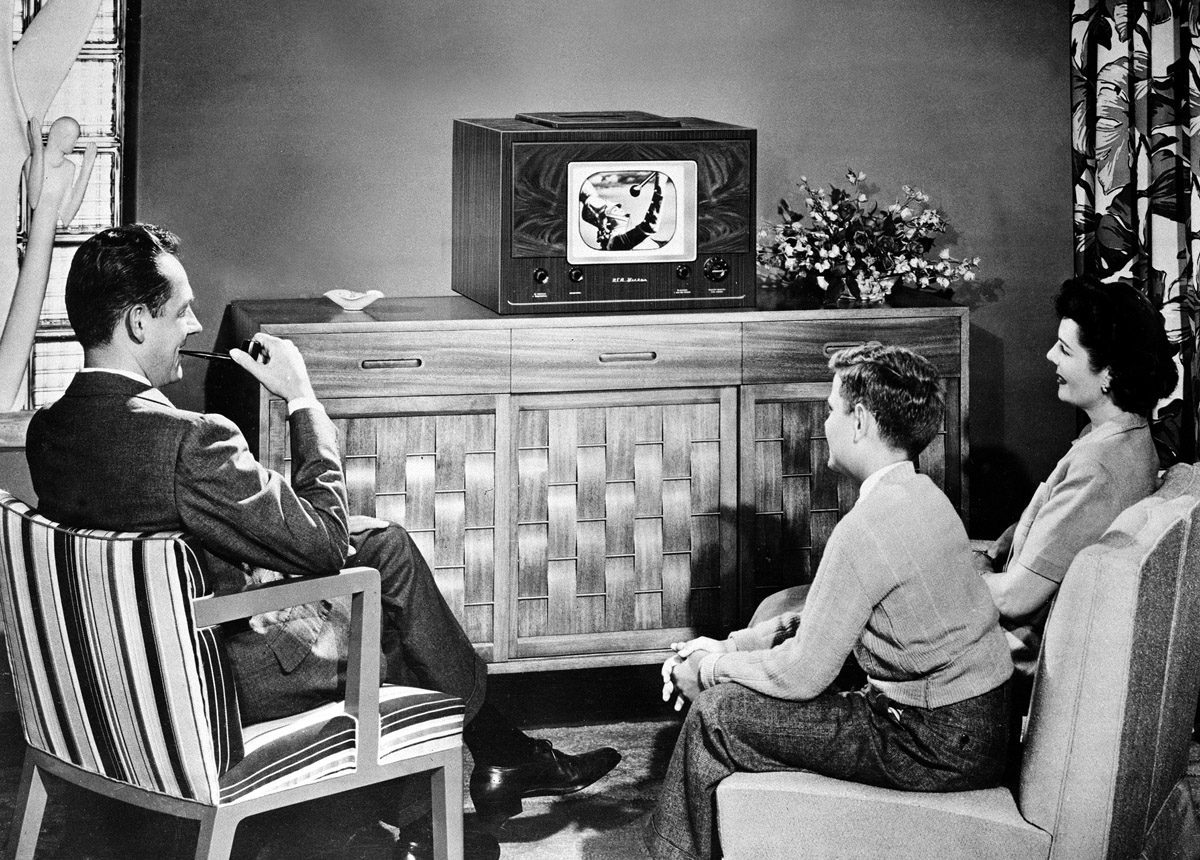 The History of Cable Television's Arrival in Queens - queens-future.com